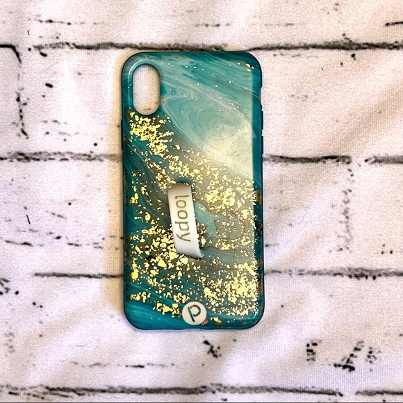 Loopy Case | Cell Phones & Accessories | Iphone X Jasper Loopy Case ...